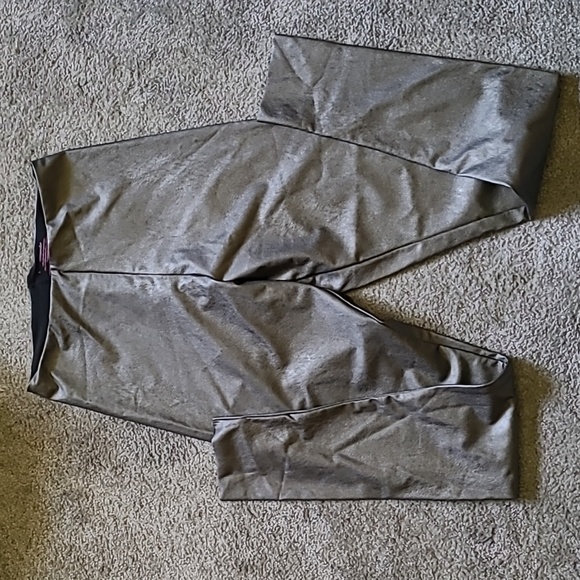 Commando | Pants & Jumpsuits | Euc Commando Faux Leather Leggings ...